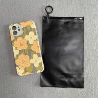 China Custom Black PVC Zip Lock Bag for Clothing Packaging - PVA Material with Multiple Size Options for Jeans and T-Shirts for sale