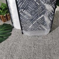China Custom Stand Up Zipper Aluminum Foil Food Packaging Bag Moisture Proof for Multi Grain 500g for sale