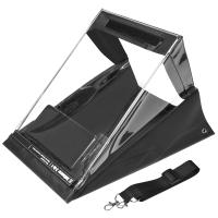 China PVC Outdoor Sketching Angled Board with Acrylic Writing Surface - 12.5x9 Inch Size, 1.5-5kg Weight Capacity for sale