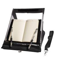 China 3mm 4mm 5mm Thickness Waterproof Clipboards with IPX6 Rating for Outdoor and Industrial Use for sale