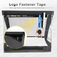 China Horizontal PVC A4 Waterproof Clipboard 12.5x9 Inches with 1.5-5kg Weight Capacity for Industrial and Outdoor Use for sale