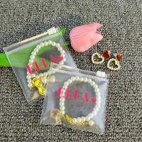 China Crystal Clear PVC Resealable Zipper Storage Bags - Dustproof Waterproof Jewelry Organizer with 650mm Width for sale