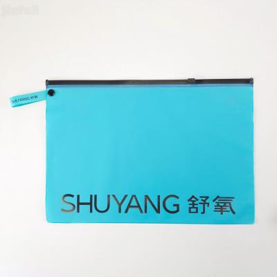 China Transparent EVA Pencil Bag with Zipper Closure - Water-Resistant & Easy-Clean Storage Solution for School & Office Supplies for sale