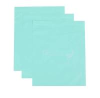 China Custom Biodegradable Poly Mailer Bags with Self-Adhesive Seal for E-commerce Shipping - 10-12 Month Shelf Life for sale