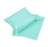China Custom Biodegradable Poly Mailer Bags with Self-Adhesive Seal for E-commerce Shipping - 10-12 Month Shelf Life for sale