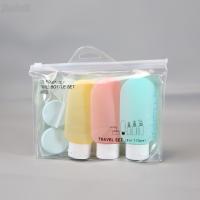 China Clear PVC Cosmetic Toiletry Bag Waterproof Travel Organizer 650mm Width Transparent Makeup Storage for sale