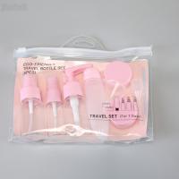 China Custom PVC Leather Cosmetic Makeup Pouch - Transparent Waterproof Toiletry Bag with Zipper Closure, 1000pcs MOQ for sale
