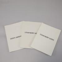 China Custom Mini Booklet Printing Service - Tri-Fold Instruction Manuals with High-Quality Cardstock and Glossy Paper Options for sale