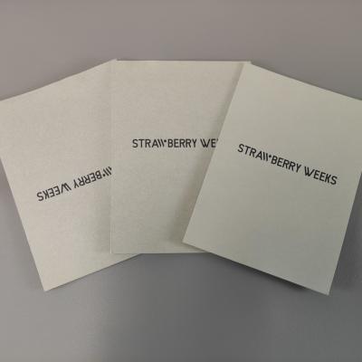 China Custom Folded Instruction Booklet Printing - 4x6 to 11x17 Inch Sizes with 80-200 GSM Cardstock for sale