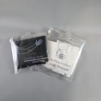 China Multi Size EVA Small Clothing Zipper Bag for Socks & Sleeves - Custom Sizes & Colors - MOQ 100 Units for sale