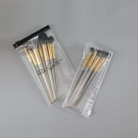 China Custom Jewelry Storage Bags with Zipper Lock - 0.05mm-0.15mm Thickness, Multiple Sizes Available for sale