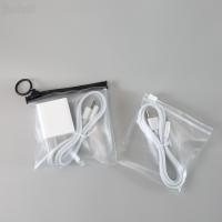 China Custom Jewelry Storage Bags with Zipper Lock - 0.05mm-0.15mm Thickness, Multiple Sizes Available for sale