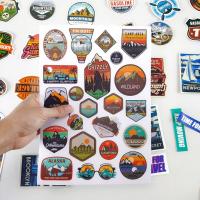 China Custom Waterproof Holographic Die-Cut Stickers - Gloss Vinyl with 1-12 Color Printing Options for Cosmetic Labeling for sale