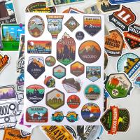 China Custom PVC Die-Cut Stickers - Waterproof Vinyl Printing with 1-12 Colors, Multiple Surface Finishes for Branding and Marketing for sale