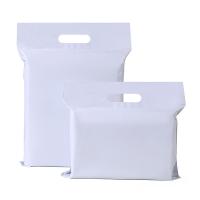 China Biodegradable Packaging Shipping Bags with 10-12 Month Shelf Life | PLA+PBAT Eco-Friendly Courier Mailers for sale