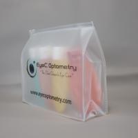 China Compact Cosmetic Plastic Bag For Minimalist And Clutter Free Storage for sale