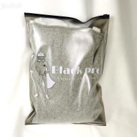 China Eco-Friendly Zipper Bags for Clothing Packaging - 0.05mm Thickness, 100 Pieces per Pack with Custom Printing for sale