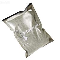 China Eco-Friendly Zipper Bags for Clothing Packaging - 0.05mm Thickness, 100 Pieces per Pack with Custom Printing for sale