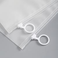 China Customized PVC Zipper Storage Bags - Waterproof & Durable Packaging Solutions in Multiple Sizes for sale