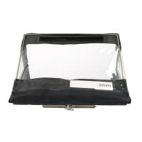 China Waterproof Plastic Clipboard for Outdoor Work - Letter Size 8.5x11 Inch with Rust-Proof Clip for sale