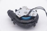 China Big Torque Brushless DC Motor DBL2413O 8V - 26V With 10000H Lifespan for sale