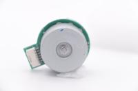 China High Efficiency 16.7W 17265RPM 27mm Brushless DC Motor 18V For Fascial gun for sale