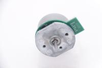 China High Efficiency 16.7W 17265RPM 27mm Brushless DC Motor 18V For Fascial gun for sale