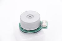 China High Efficiency 16.7W 17265RPM 27mm Brushless DC Motor 18V For Fascial gun for sale