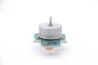 China High Efficiency 16.7W 17265RPM 27mm Brushless DC Motor 18V For Fascial gun for sale