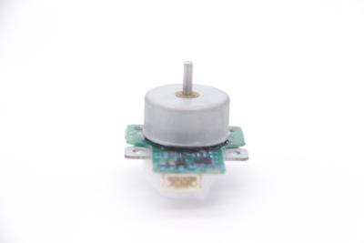 China High Efficiency 16.7W 17265RPM 27mm Brushless DC Motor 18V For Fascial gun for sale