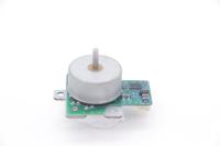 China High Efficiency 16.7W 17265RPM 27mm Brushless DC Motor 18V For Fascial gun for sale