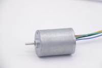China BL2838 Brushless 24V 12V DC Motor 4000 Rpm High Torque Small Bldc Motor for sale