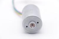 China DBL2847 brushless electric motor 28mm diameter inner rotor Small BLDC Motor with built-in driver for sale