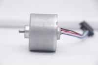 China 6Pin 36mm 12V 24V 10000RPM BLDC Motor Inner Rotor Brushless DC Motor With Built-In Driver for sale