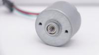 China 6Pin 36mm 12V 24V 10000RPM BLDC Motor Inner Rotor Brushless DC Motor With Built-In Driver for sale