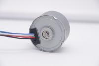 China 6Pin 36mm 12V 24V 10000RPM BLDC Motor Inner Rotor Brushless DC Motor With Built-In Driver for sale