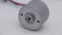 China 6Pin 36mm 12V 24V 10000RPM BLDC Motor Inner Rotor Brushless DC Motor With Built-In Driver for sale