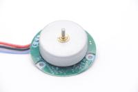 China DBL3717 37mm High Speed BLDC Brushless DC Motor For Vacuum Cleaner Motor for sale