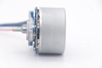 China DBL3830O Motor 12v 3500rpm 38mm Outrunner Brushless Motor For Mini Massager Gun for sale