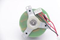 China DBL4220 40W - 120W Mini Brushless DC Motor High Speed Hair Dryer Fan Motor for sale