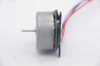 China High Speed Outrunner Brushless DC Motor 24V 90W 27000 rpm For Vancuum Cleaner for sale