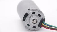 China 42mm Electric Brushless DC Motor Big Torque For Small Lawn Mower Motor for sale