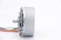 China DBL4825 12V 48mm Outer Rotor BLDC Motor For Fascia Gun Muscle Massager Gun for sale