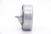 China DBL5520 Outer Rotor Brushless Motor 2400 RPM Low Speed High Torque BLDC Motor for sale