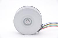 China DBL5520 Outer Rotor Brushless Motor 2400 RPM Low Speed High Torque BLDC Motor for sale