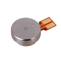 China 1.5V - 5V 10mm Flat Vibration DC Motor 1020 1027 1030 1034 For Wireless Device for sale