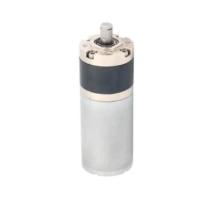 China 12V 24V Brushless DC High Torque Planetary Gear Motor 36mm With Planetary Gearbox for sale