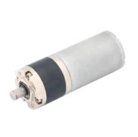 China 12V 24V Brushless DC High Torque Planetary Gear Motor 36mm With Planetary Gearbox for sale
