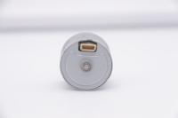 China 12V 24V 24mm Brushless DC Motor 8000RPM Big Torque DC Brushless Motor for sale