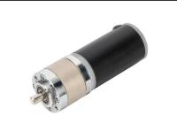 China 18V - 36V Brushless DC Gear Motor 42mm Low Rpm BLDC Planetary Gear Motor for sale